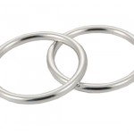 Les anneaux pour écharpes de portage : comment les utiliser ? - Blog au ...